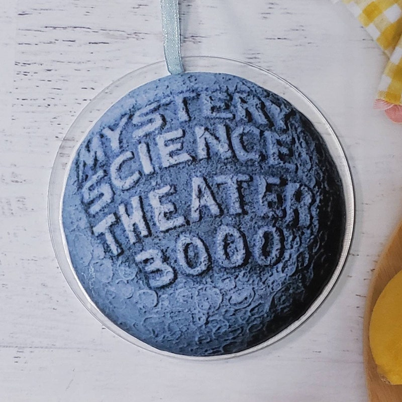 Mst3k Ornaments - Etsy
