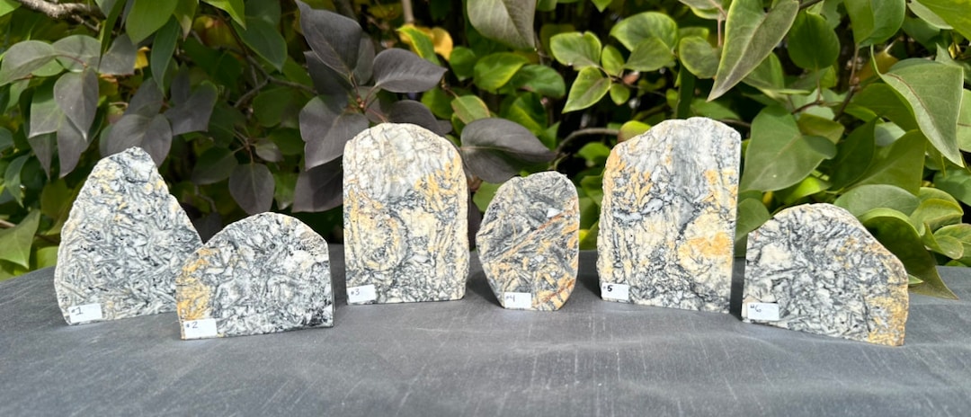 Canadian Pinolite, New Discovery, Cut Base, Creativity, Optimism ...