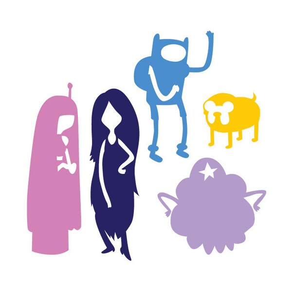 Finn Svg - Etsy