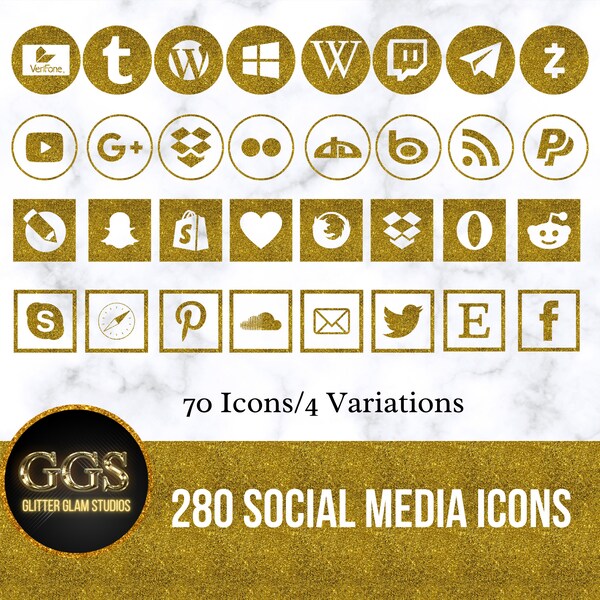 Website Icons - Etsy