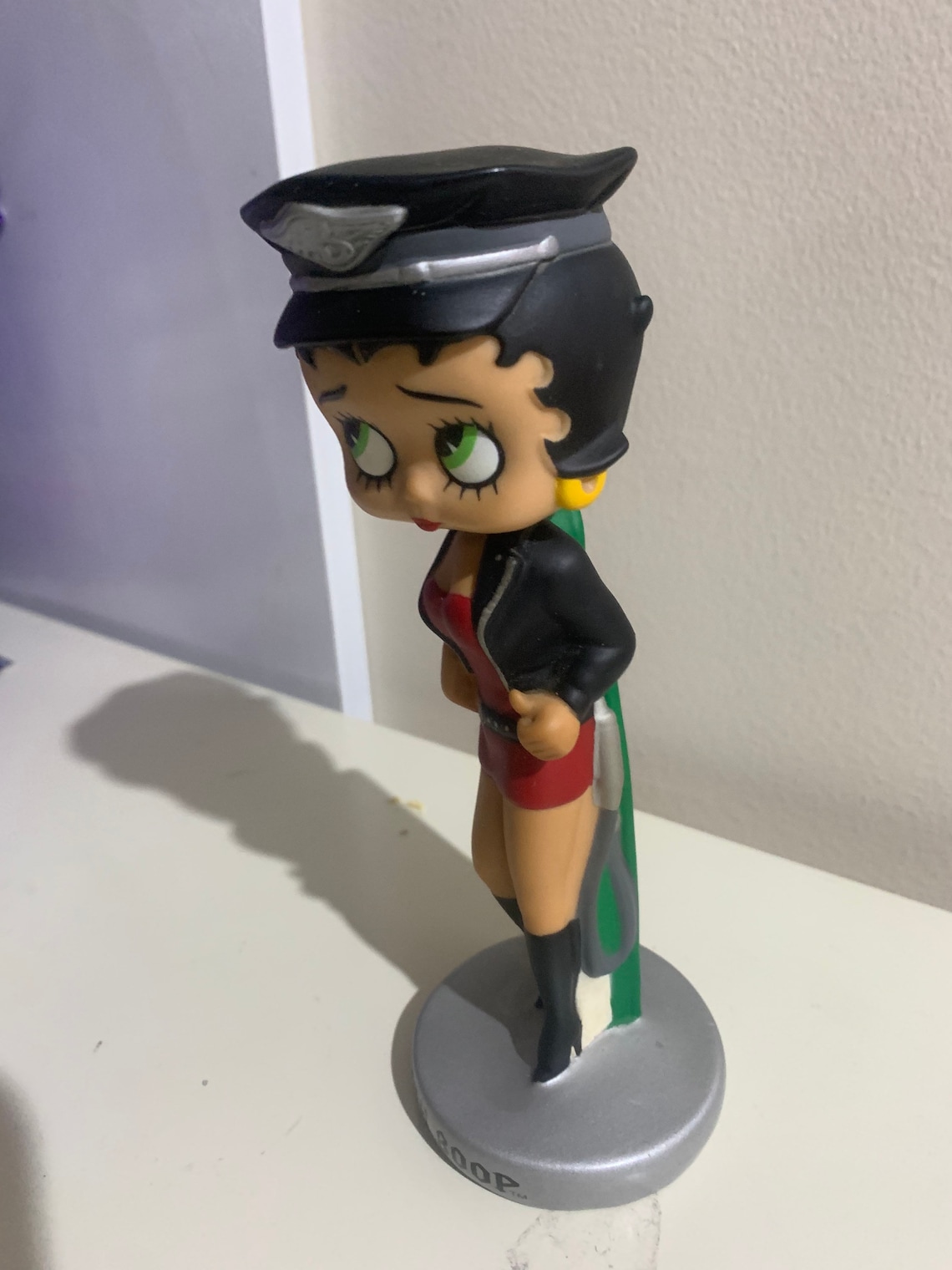 Betty Boop bobble head | Etsy