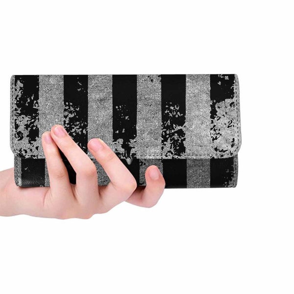 Gothic Wallet - Etsy
