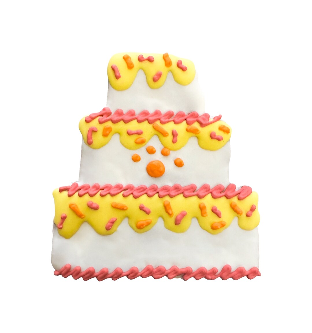 Dog Birthday Treats | Natural Dog Treats | Dog Birthday Cake | Dog ...