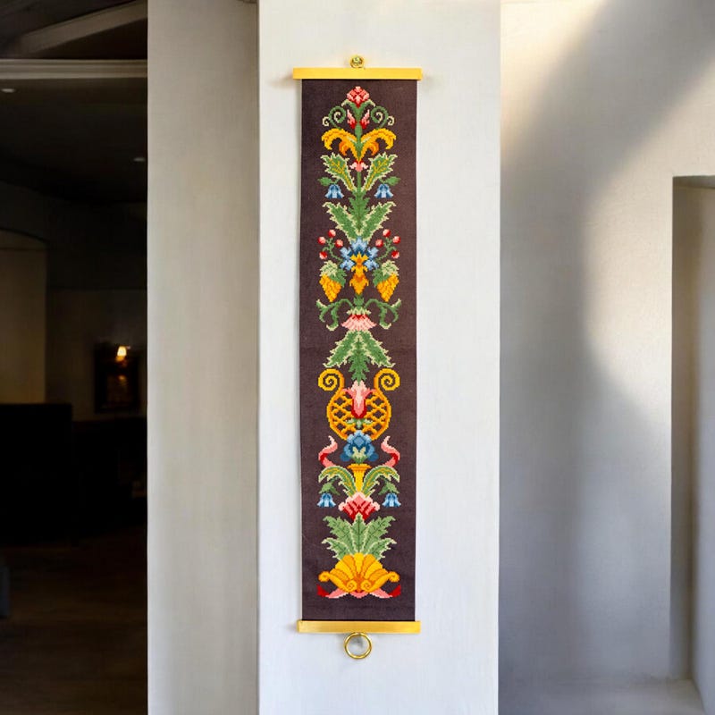 Bell Pull Hardware - Etsy