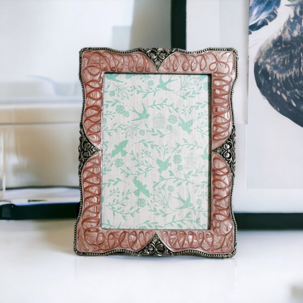 90s Picture Frame - Etsy