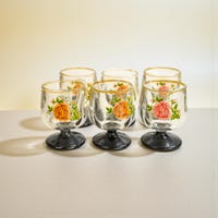 Romania Shot Glass - Etsy