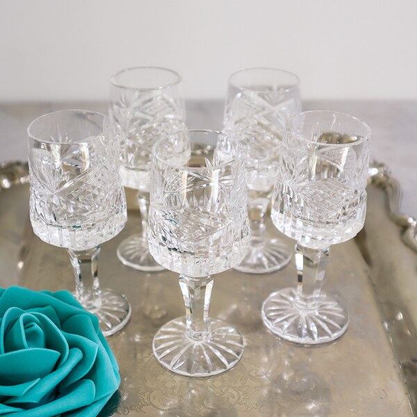 Sherry Glasses - Etsy
