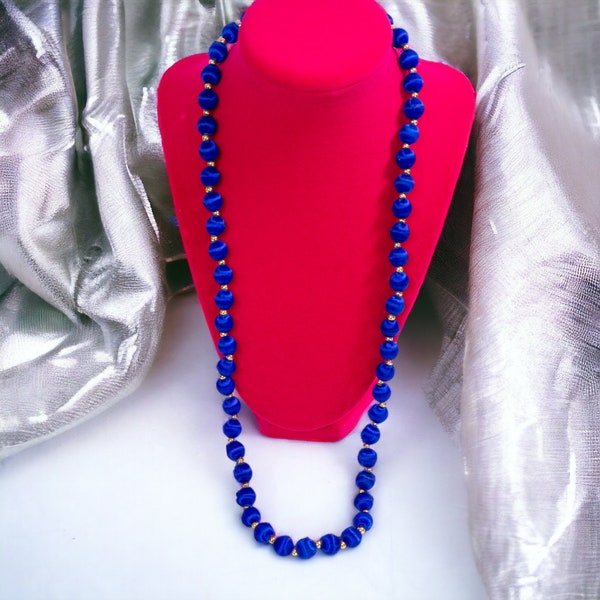 Silk Thread Beads - Etsy