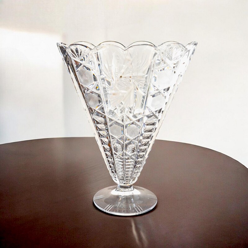 Pinwheel Crystal - Etsy Canada