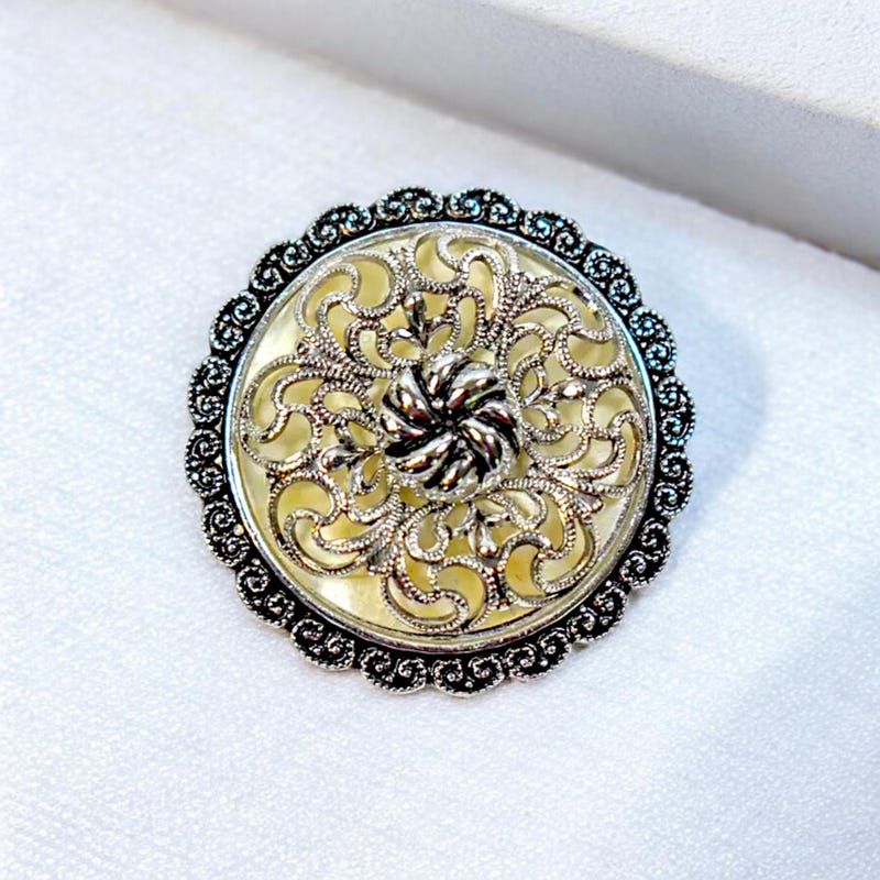 Scarf Clip - Etsy