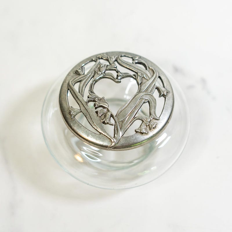 Potpourri Container - Etsy
