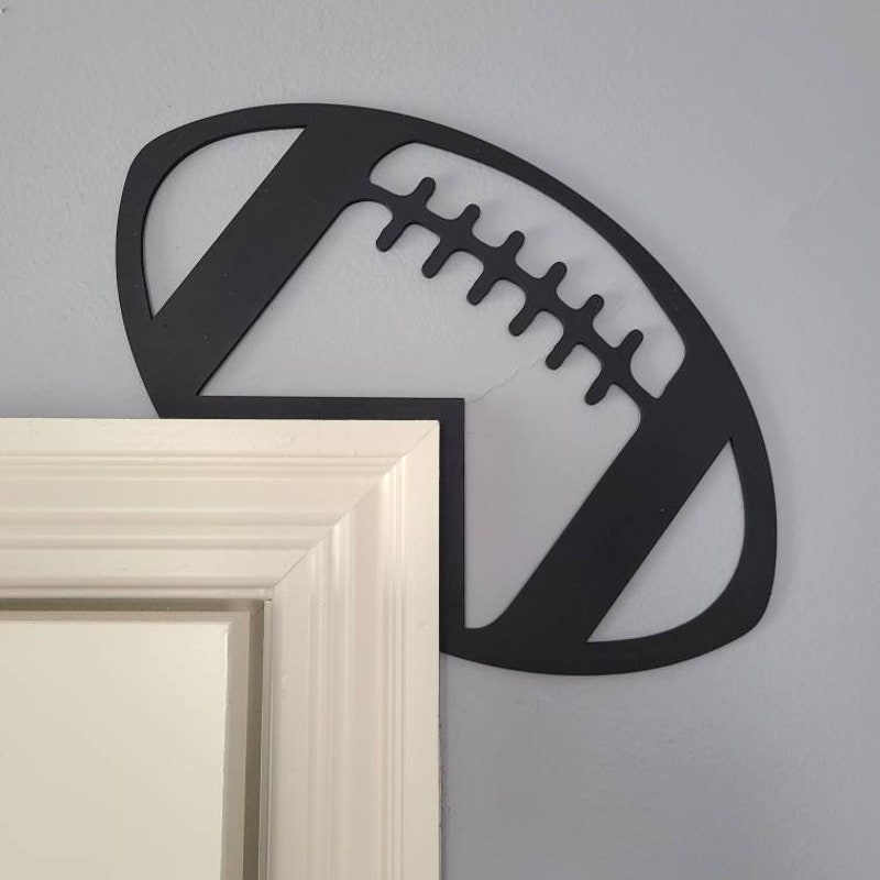 Football Decorations - Etsy