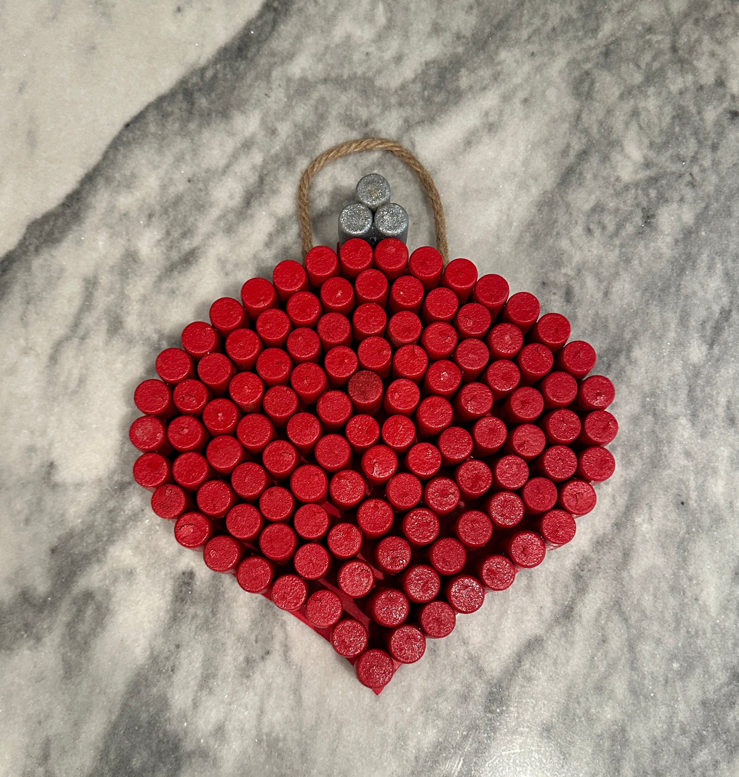 Christmas Bell Decoration - Etsy