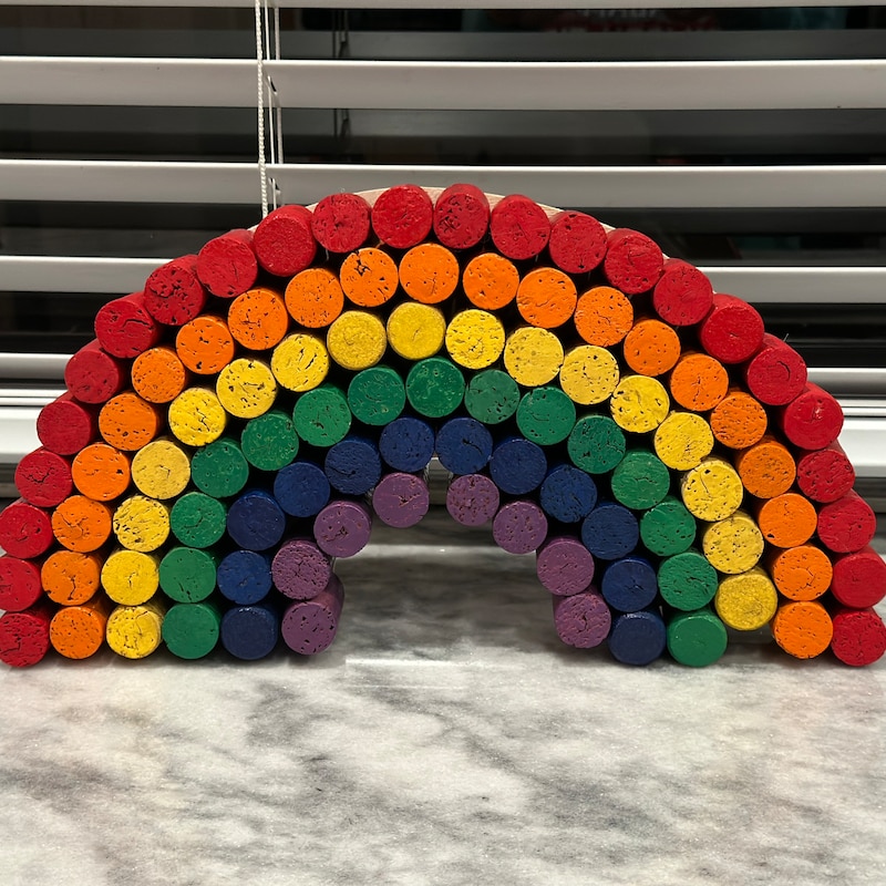 Pride Decorations - Etsy
