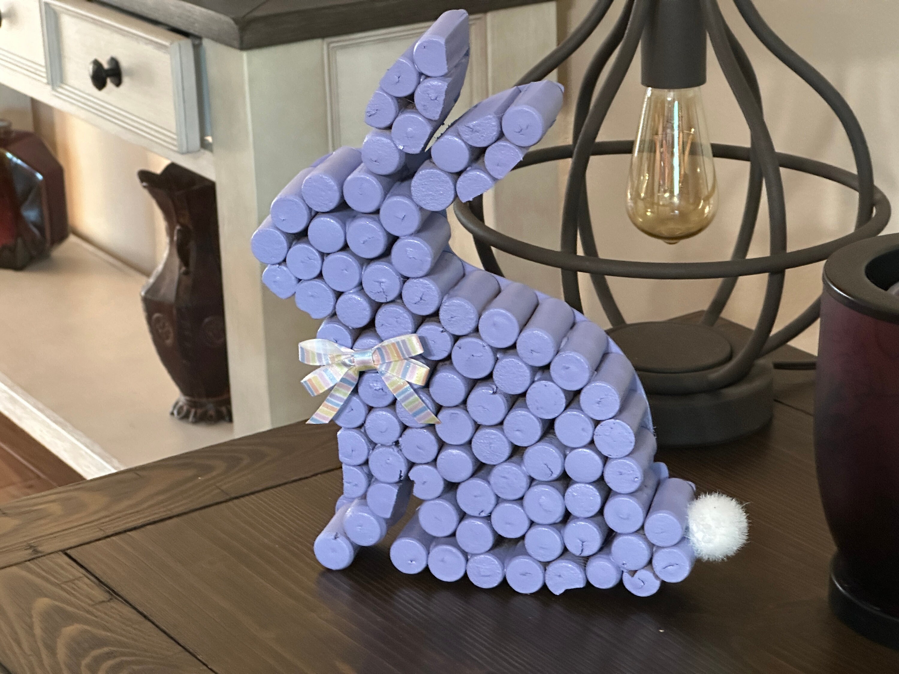 Easter Bunny Wine Corks - Etsy