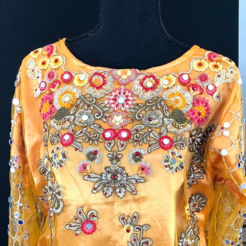 Lengha - Etsy