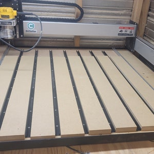 Shapeoko 3 Xxl Waste Board for Carbide Create Software - Etsy