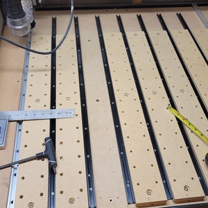 Shapeoko 3 Xxl Waste Board for Aspire Software - Etsy