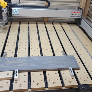 Shapeoko 3 Xxl Waste Board for Aspire Software - Etsy