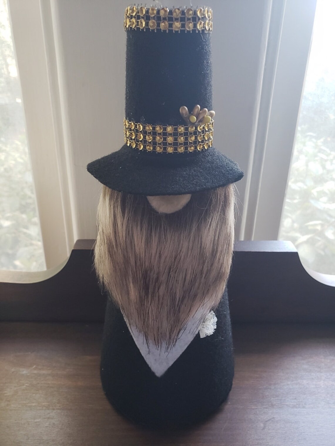 Gnomes Handmade Gnomes Rustic Gnomes Wedding Gnomes | Etsy