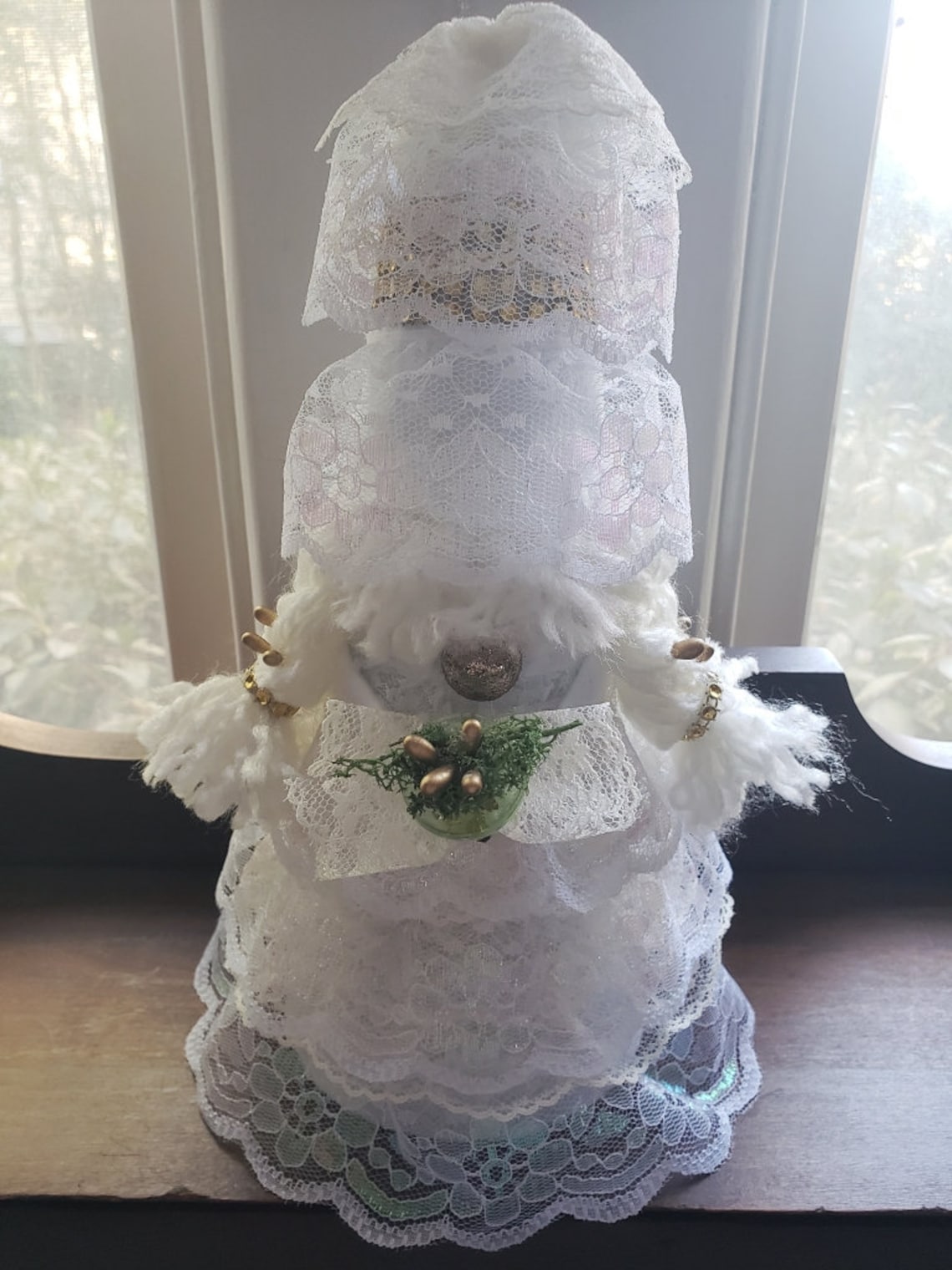 Gnomes Handmade Gnomes Rustic Gnomes Wedding Gnomes | Etsy