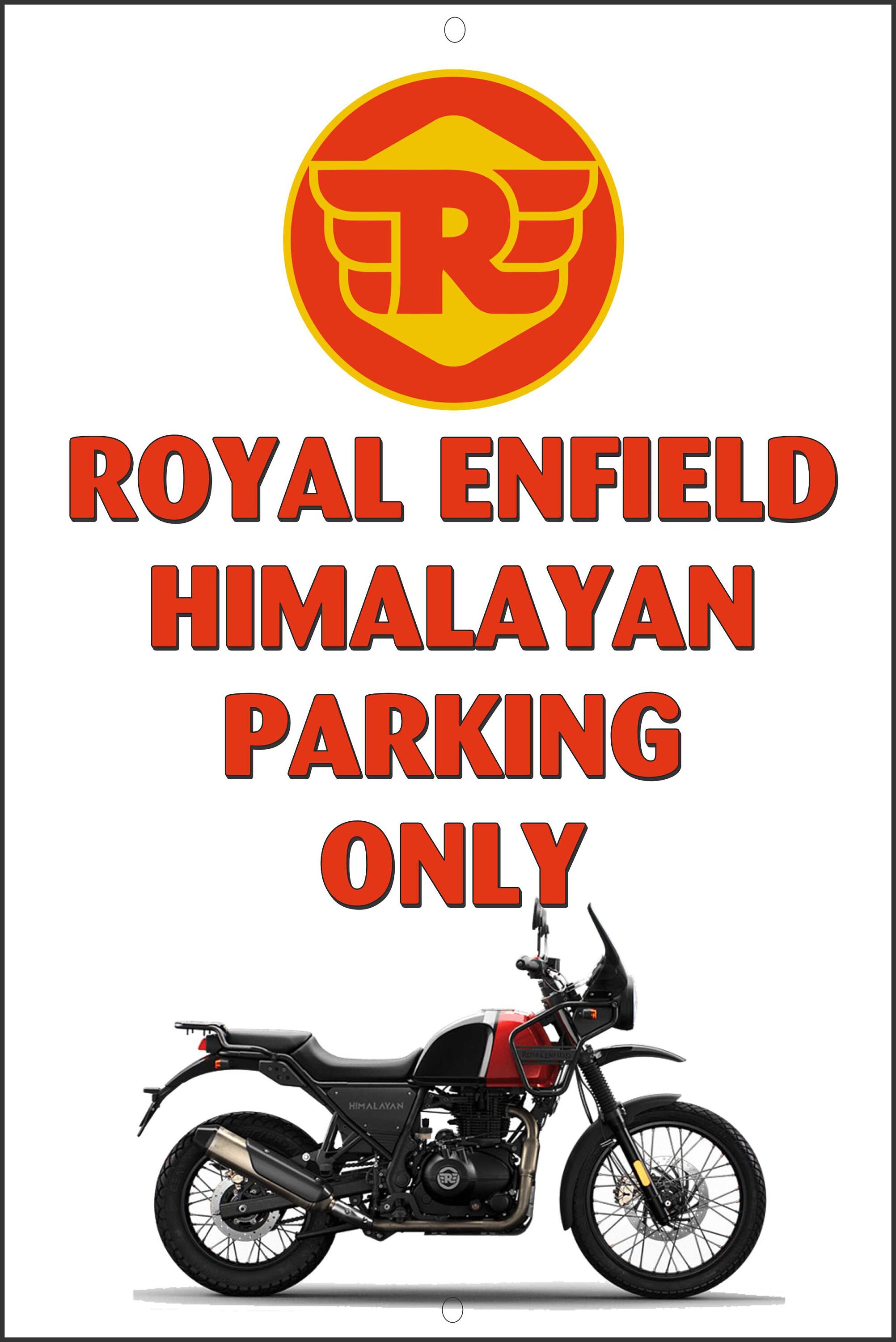 Customised Royal Enfield Himalayan | ppgbbe.intranet.biologia.ufrj.br