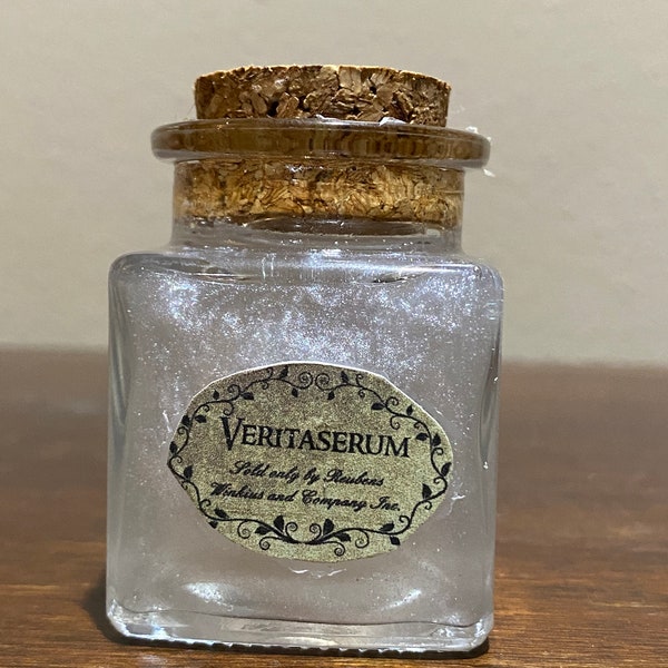 Veritaserum - Etsy