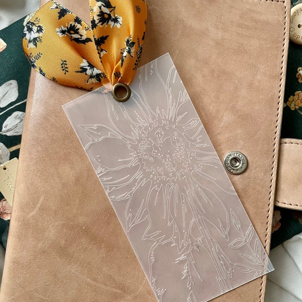 Page Marker - Etsy