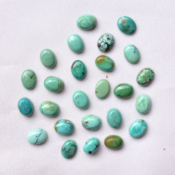 Turquoise Cabochon - Etsy