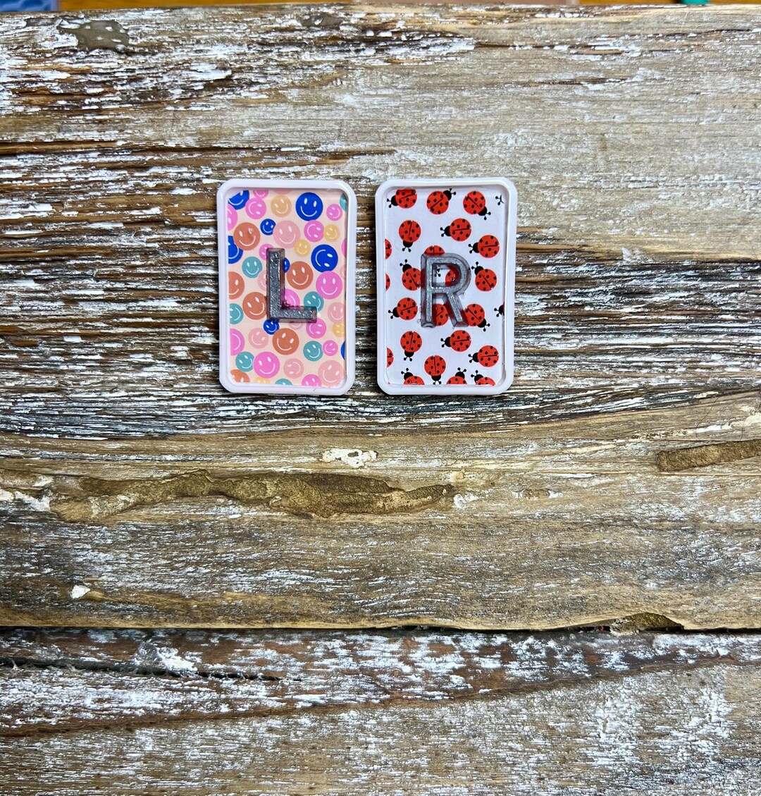 Smiley Face Xray Marker & Lady Bug Xray Marker - Etsy