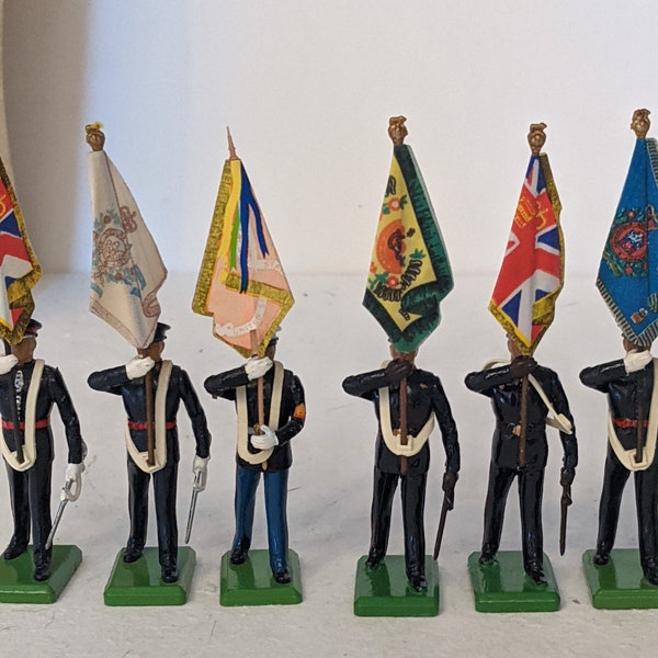 Toy Soldiers - Etsy