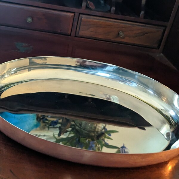 French Copper Cookware - Etsy