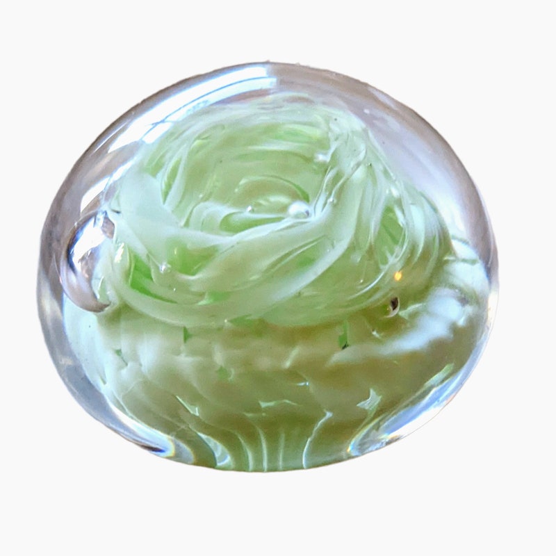 Swirl Paperweights - Etsy