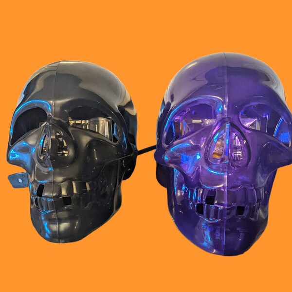 Vintage Strobe Light - Etsy