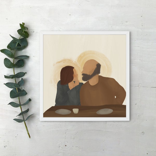 St Louis Print - Etsy