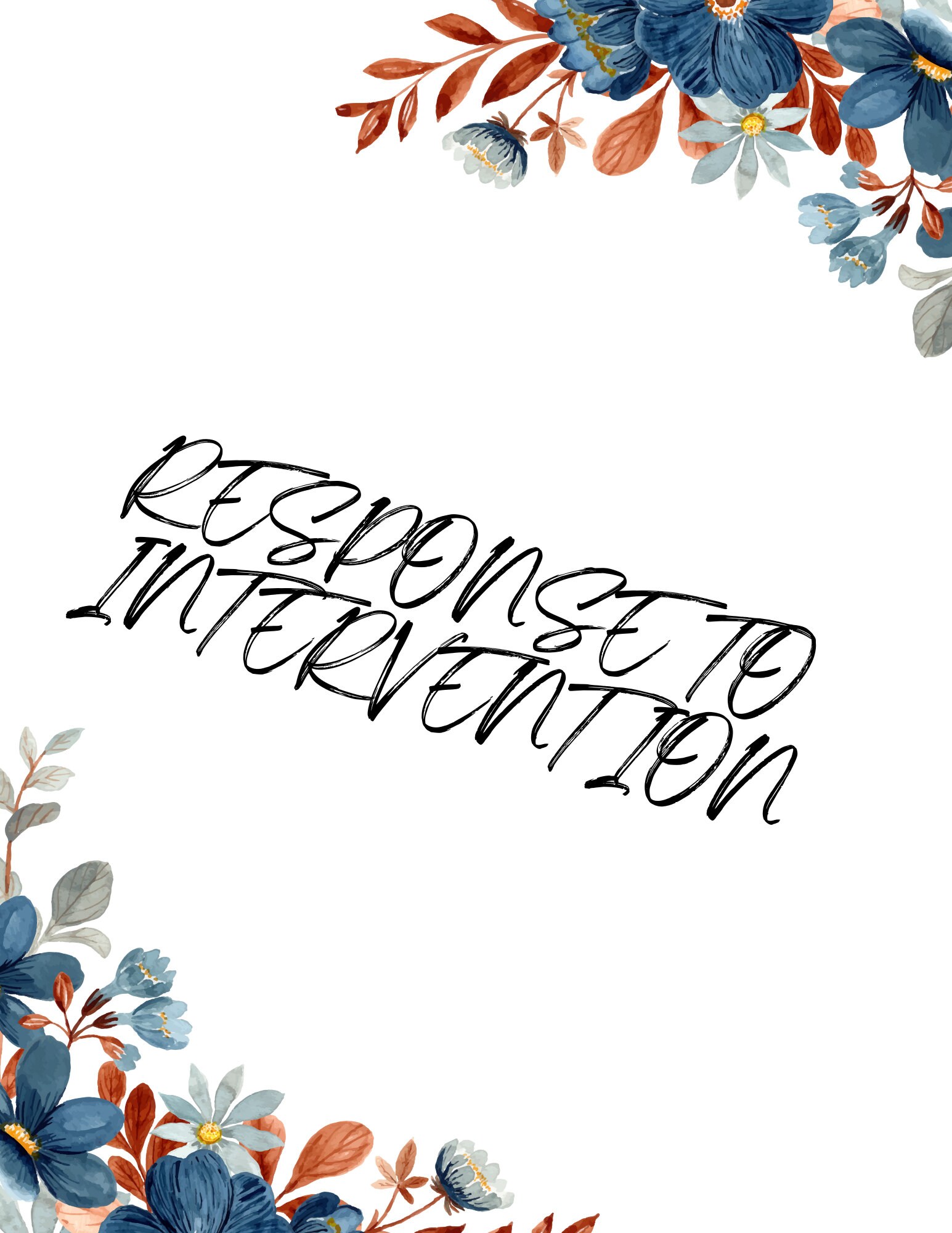 Printable Teacher Binder Sections Labels Organizer Instant Download - Etsy