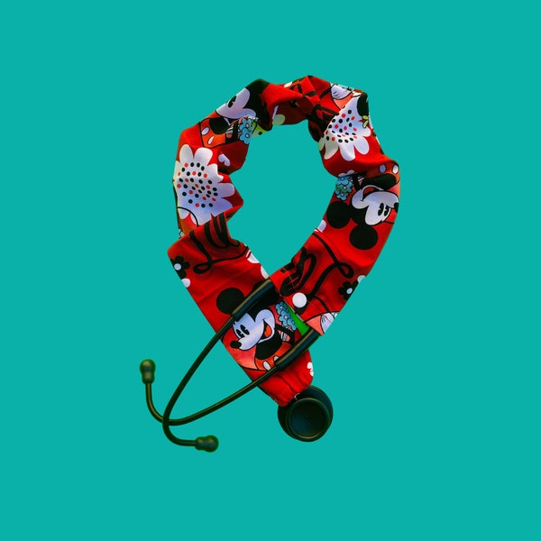 Stethoscope Cover - Etsy