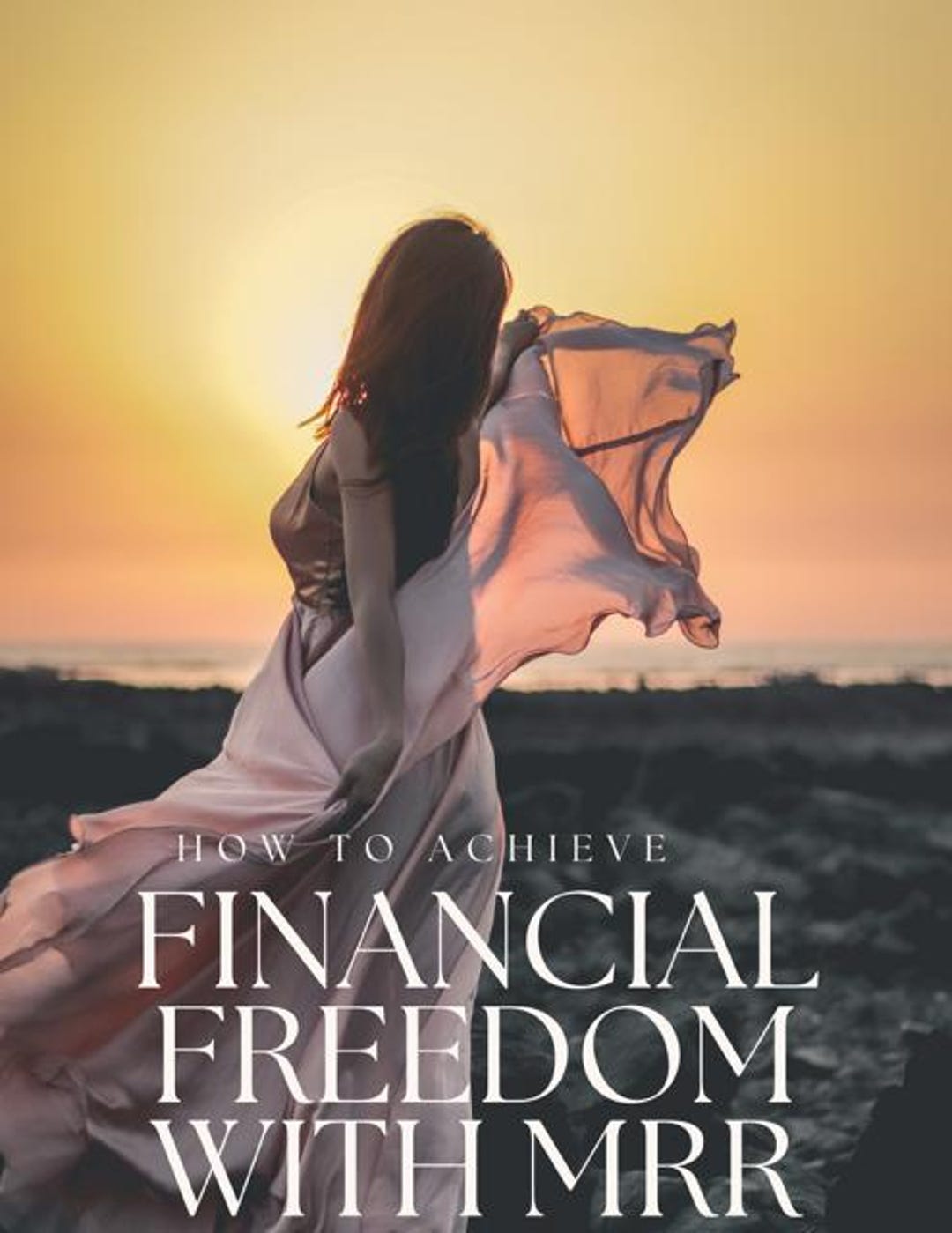 How to Achieve Financial Freedom With MRR - Etsy