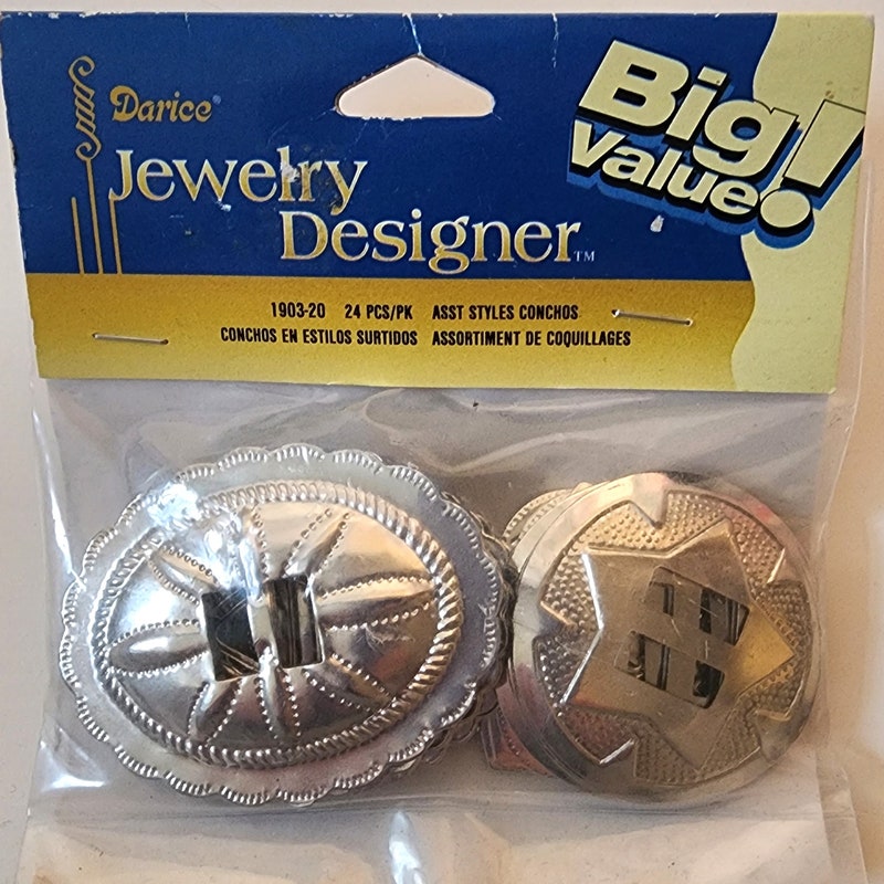 Bolo Parts - Etsy