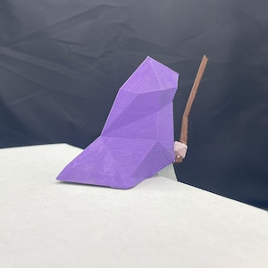 Legend of Zelda Poe Collector - Etsy