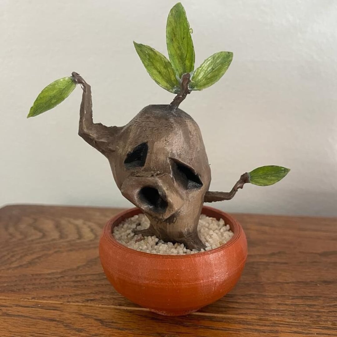 Deku Butler's Son 3D Print - Etsy