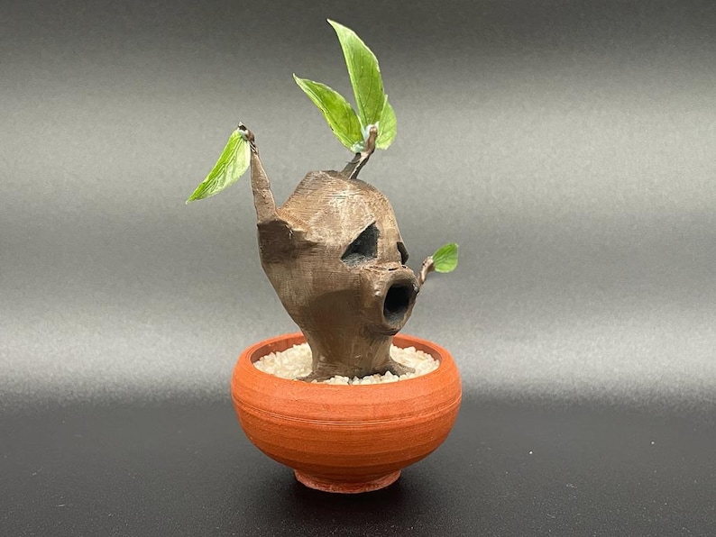 Deku Butler's Son 3D Print - Etsy