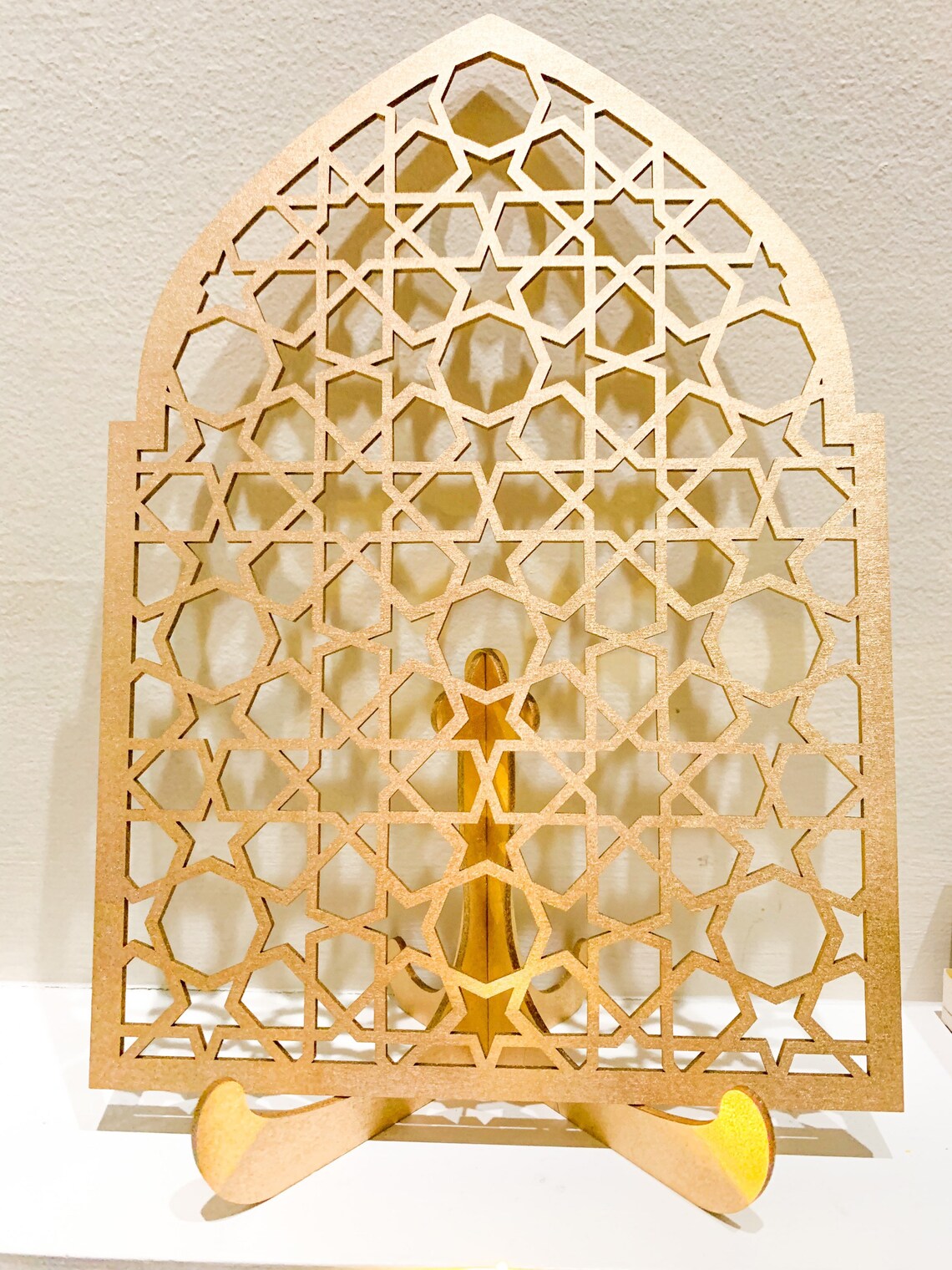 Arabesque Wall Art - Etsy