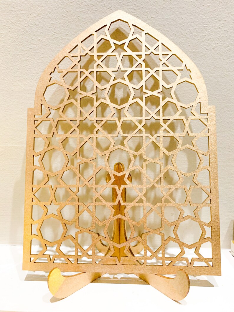 Arabesque Wall Art - Etsy