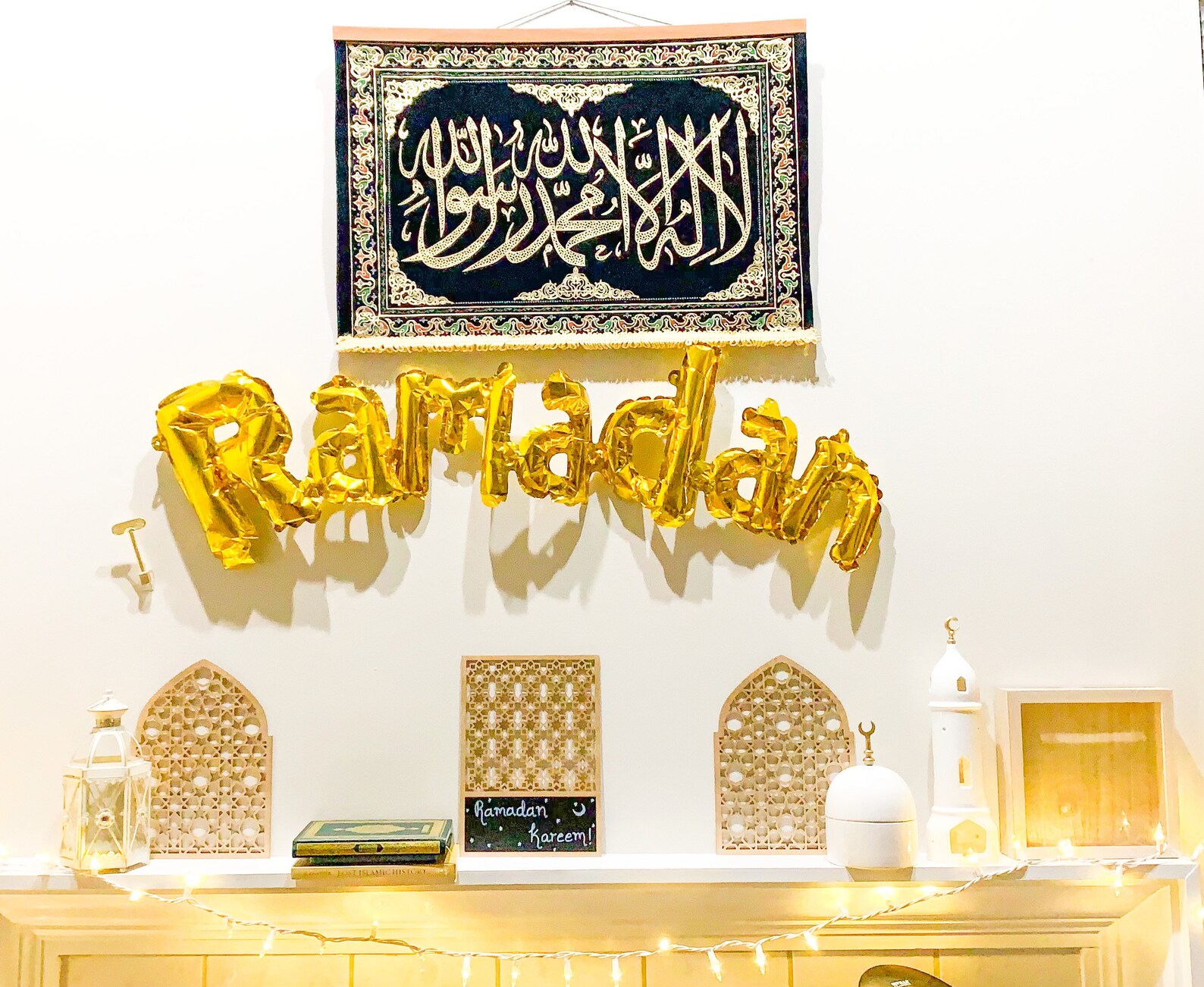 Arabesque Wall Art - Etsy