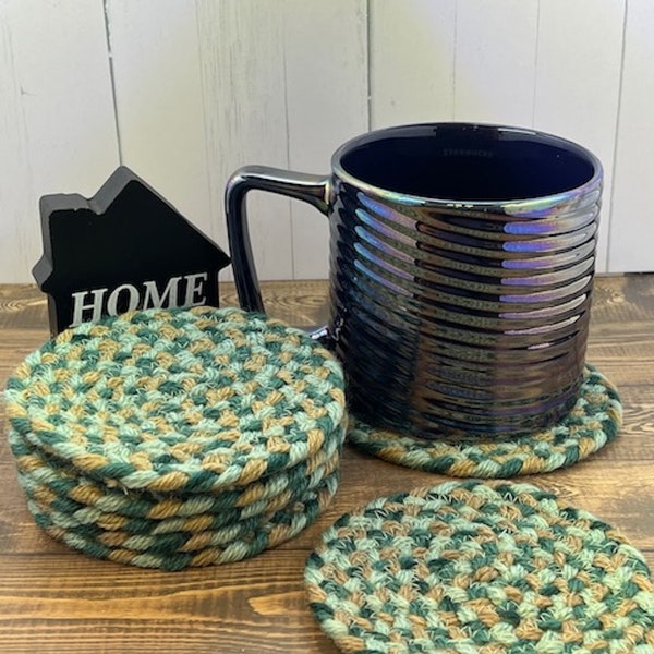 Wool Braided Rug - Etsy