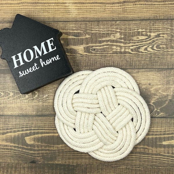 Cotton Rope - Etsy