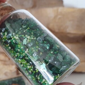 FLOO POWDER Spell Magic Harry Potter Inspired Magic Potion Floo Network ...