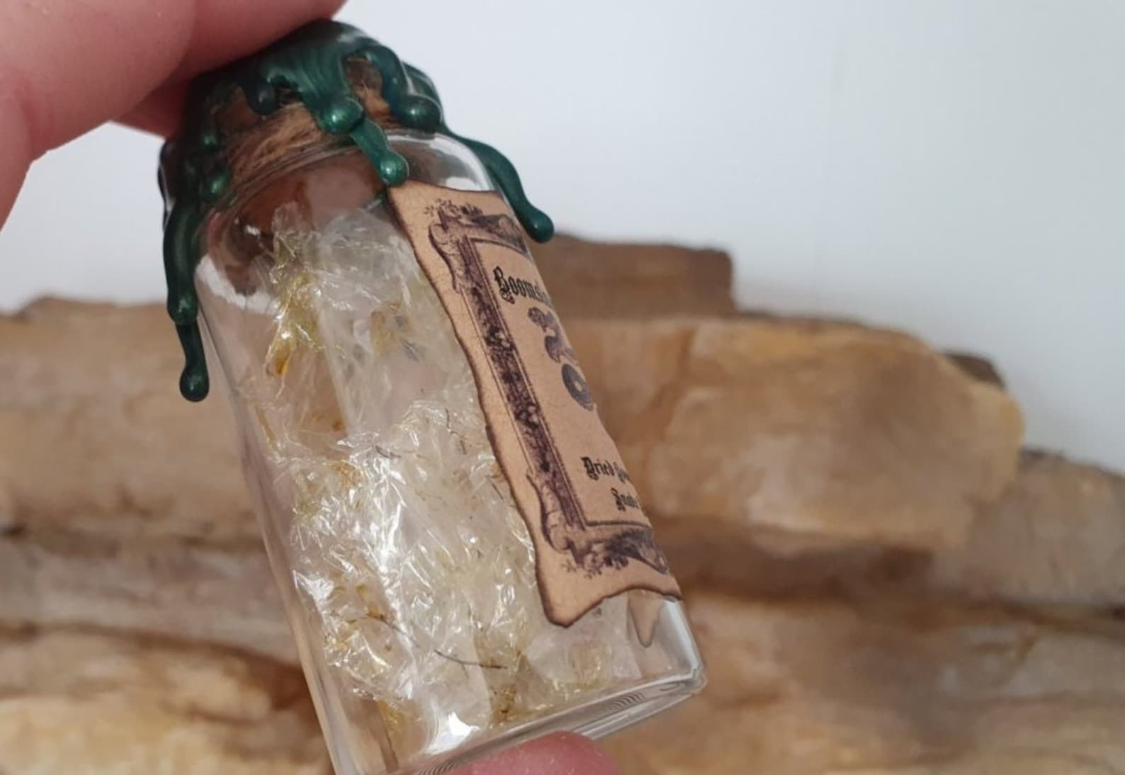 BOOMSLANG SKIN Magic Harry Potter Inspires Magic Potion - Etsy