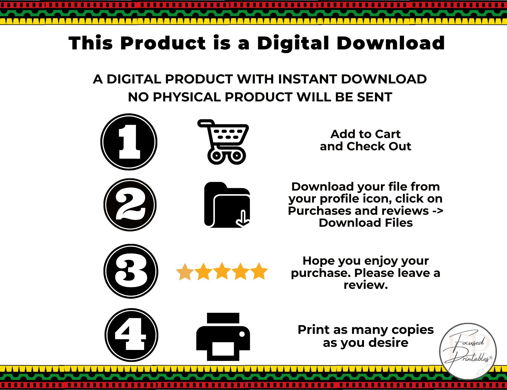 Black History Month Word Search Bundle | 3 Themed Puzzles | Civil ...